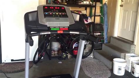 Proform Proshox 2 Treadmill Review