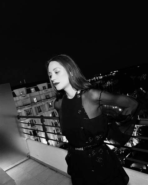 Marion Cotillard Photoshoot From Cannes Film Festival May 2022