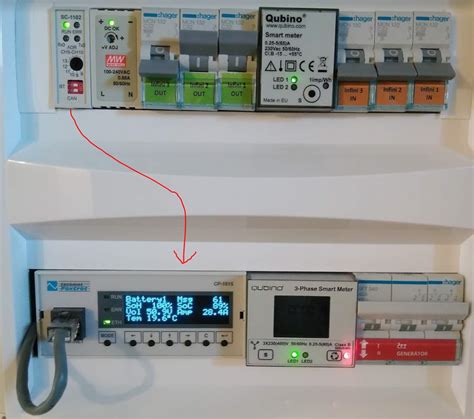 Pylontech Vs Raspberry Arduino Plc Page 2 Batteries Power Forum Renewable Energy