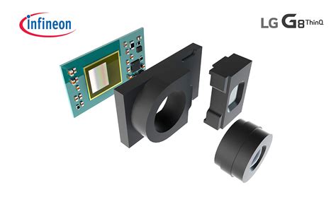 Chirp Microsystem Made The Smallest And Most Accurate Ultrasonic Time