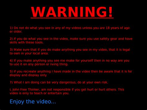 Ok I Made The Correction For The Warning Please Let Me Know If There Are Still Any Errors Or