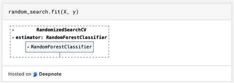 What Is Random Search Data Basecamp