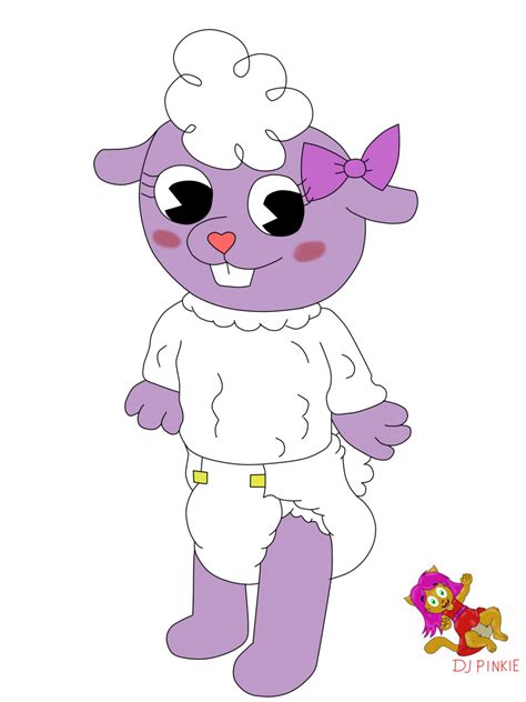 Htf Projects Diaper — Weasyl