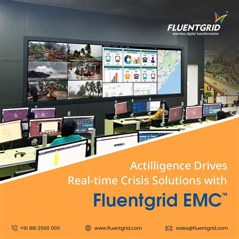 Contact Us Fluentgrid Limited