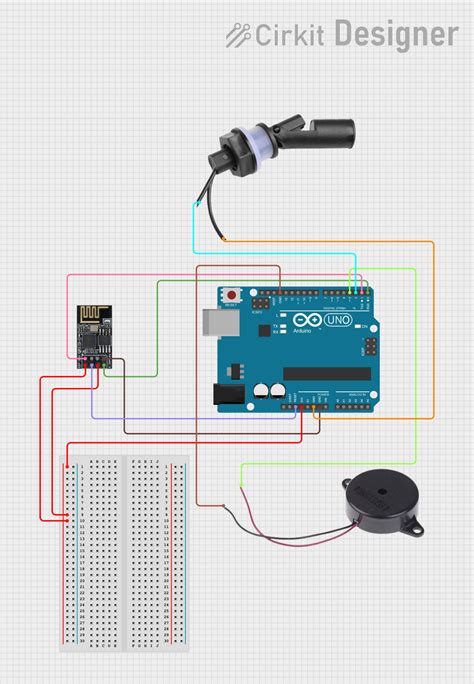 How To Use Arduino Uno Wifi R3 Atmega328pesp8266 Pinouts Specs