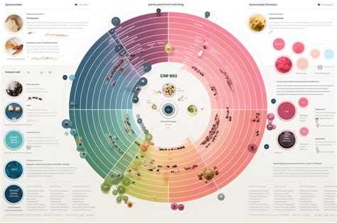 Simple Weekly Diet Meal Planner Premium Ai Generated Image