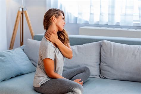 Muscle Spasms Tmj And Sleep Therapy Centre Of The South Shore