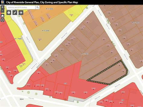 4802 Doane Ave Riverside Ca 92505 Land For Sale Loopnet