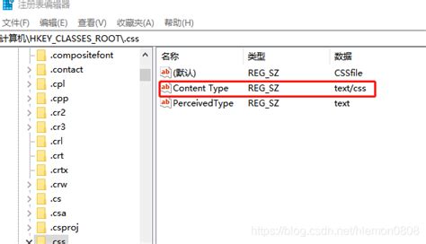 Windows浏览器css样式丢失的解决方法windows Server 2012 R2 搭建的网站没有css样式 Csdn博客