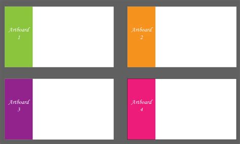 How To Duplicate Artboard In Illustrator