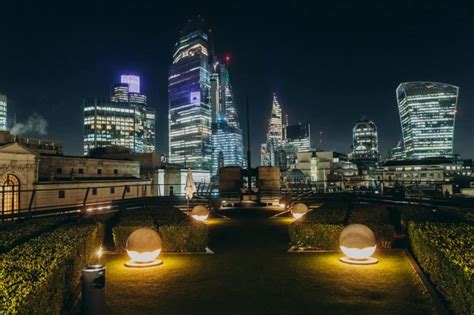 The Best Views Of London To Marvel At The Sights