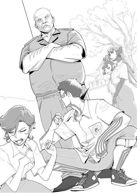 Sideless Bangs Danbooru