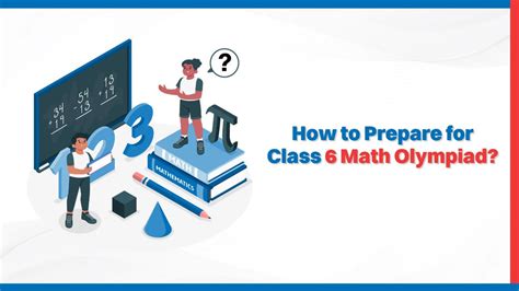 How To Prepare For Class 6 Math Olympiad Oswaal Books