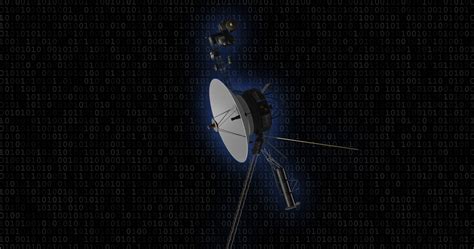 Voyager 1 Space Probe Information Voyager 2 Interstellar Probe Science