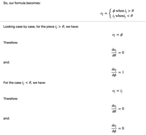 How To Make The Parameter Of Torch Nn Threshold Learnable PyTorch Forums