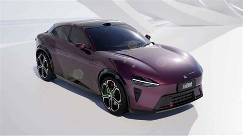 Xiaomi Yu El Suv El Ctrico Con Autonom A L Der