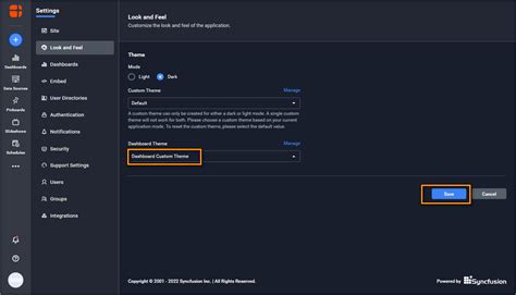 Bold Bi Cloud V52 Released With Theming Bold Bi