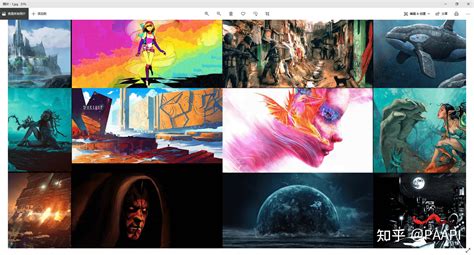 如何快速批量拼接图片？ 知乎