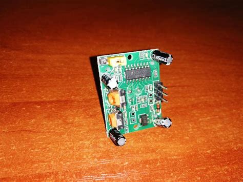 Датчик движения Arduino: цена 43 грн - купить Датчики на ИЗИ | Запорожье