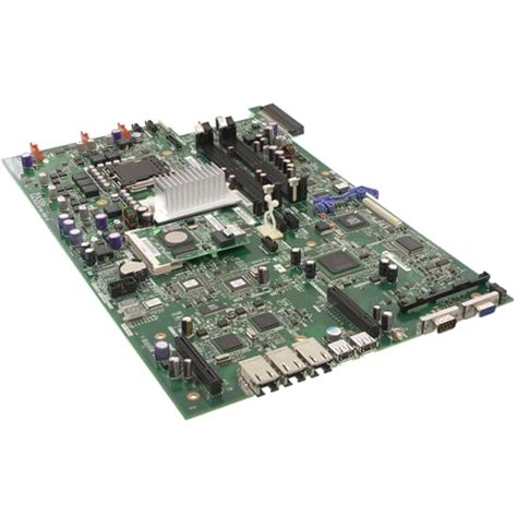 Ibm Server Mainboard System X3350 43v7414