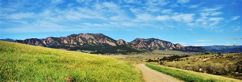 Cu Boulder Masters Of The Environment Menv Graduate Program On