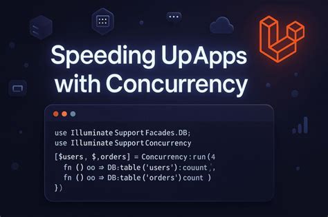 Speed Up Your Laravel App With Concurrency Beta Feature Laravel News