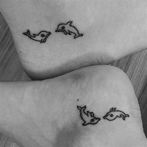 Zara Larsson Dolphin Ankle Tattoo Steal Her Style