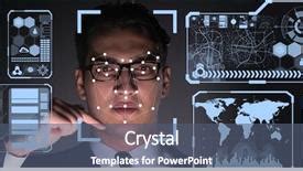 Face Recognition System Ppt