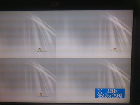 Ibm T221 烏羽色 ページ 2