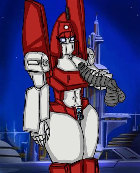 Fembot Powerglide R Transformersporn