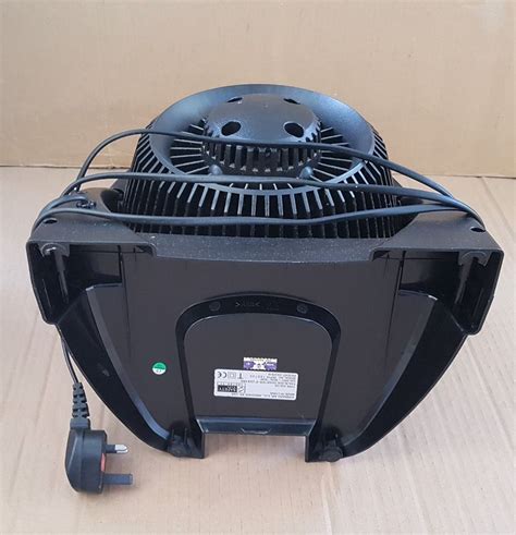 Versatile Vornado Air Circulator Model 630 Hk Retail At 300 Multidirectional Airflow 3