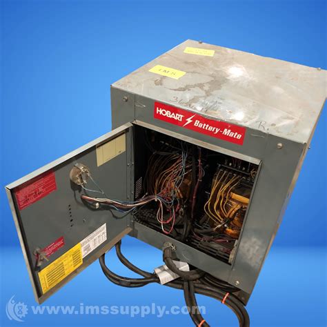 Hobart 725h218 Battery Charger Ims Supply