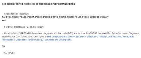 code p2106 when you take off in drive just before it shifts it