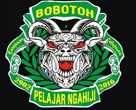 Bobotoh Pelajar Ngahiji Bopeng Home