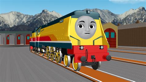 Islandside Adventures Promos Rebecca 3 By The Kc Express On Deviantart