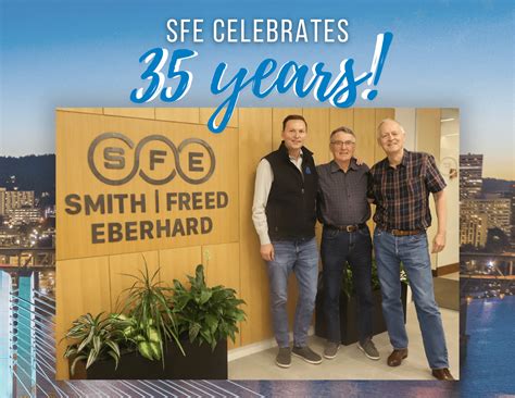 Paul Sheely Smith Freed Eberhard