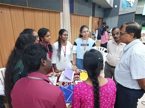 Sravya Valluri On Linkedin Innovation Techcamp Tinkercamp Magspeakx Teamsuccess