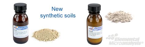 Welcome To Elemental Microanalysis