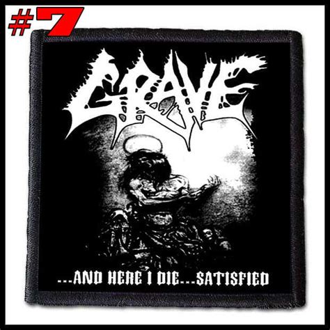 Grave Patch 7