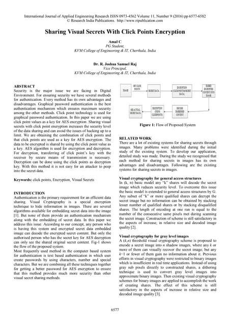 Visual Cryptography Scheme For Color Images Pdf