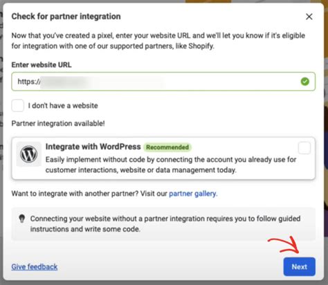 How To Add The Facebook Pixel To WordPress