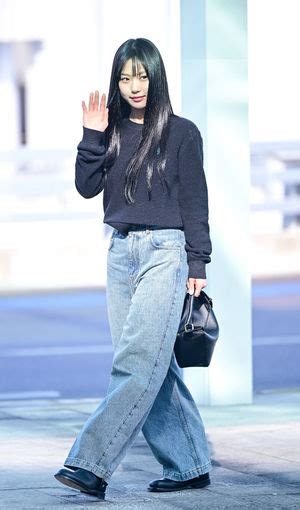 [사진]고민시 반짝이는 등장 Osen