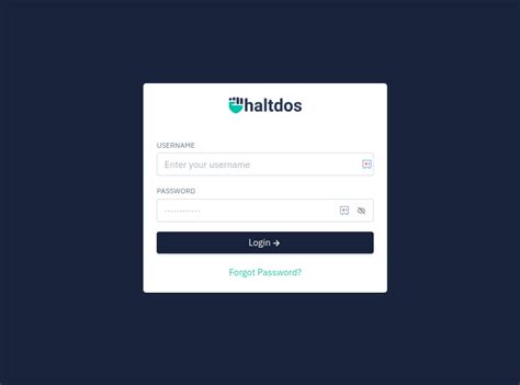 haltdos community waf free open source waf download now