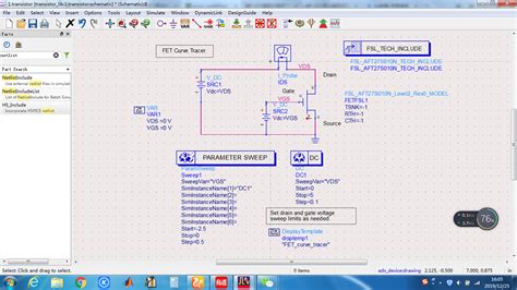 Error Fetfsl1 Is An Instance Of An Undefined Model Nxp Community