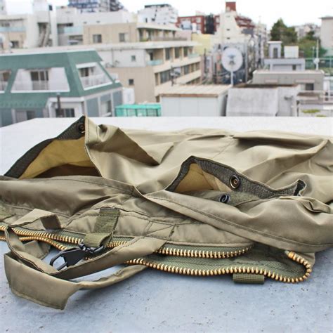 Rothco（ロスコ） Flyers Helmet Shoulder Bag フライヤーズ ヘルメット ショルダー バッグ W