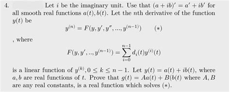 Solved Can I See The Detailed Solutions And Explanations For