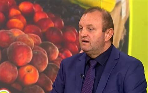 Тодор Джиков за рокадата в ДФ Земеделие Всеки министър председател идва със собствения си