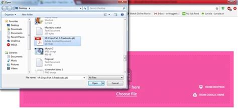 2 Simple Ways To Unencrypt PDF Files