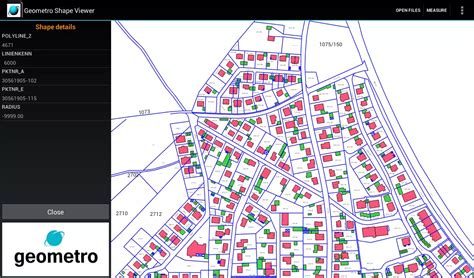 Shapefile Viewer View And Format Shapefiles With Ease 53 Off