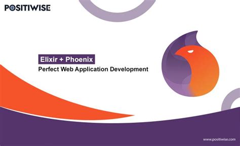 What Is Elixir And Phoenix What Makes It Better For Web App Development